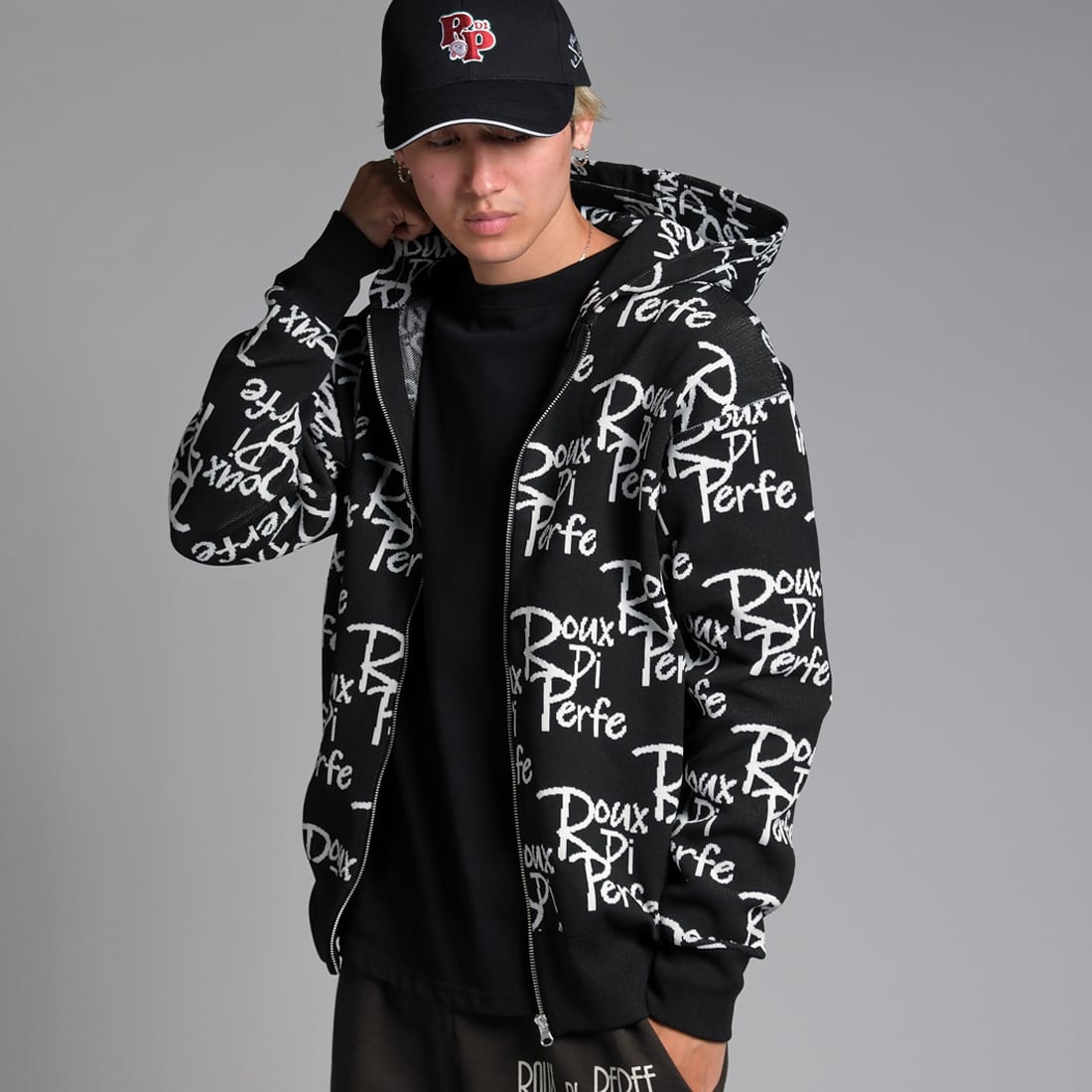 ROUX DI PERFE INTERNAZIONALE ルゥ・ディ・パフィー・インターナショナル