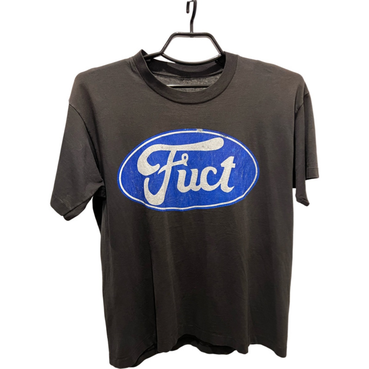 RAGE AGAINST THE MACHINE FUCT | Vintage Right