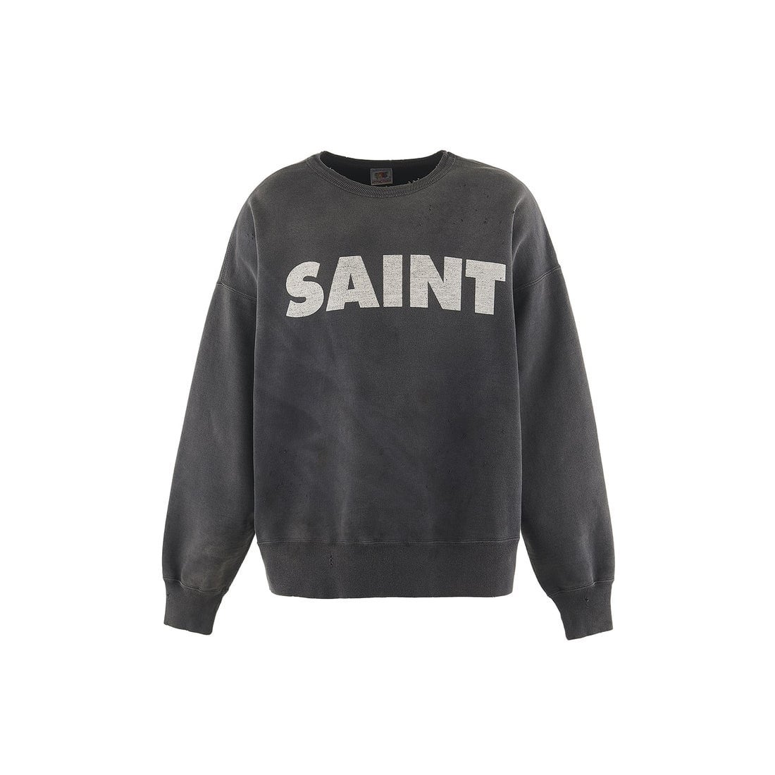 SAINT Mxxxxxx SAINT CREW NECK SWT/ S>N>T | Pay ID