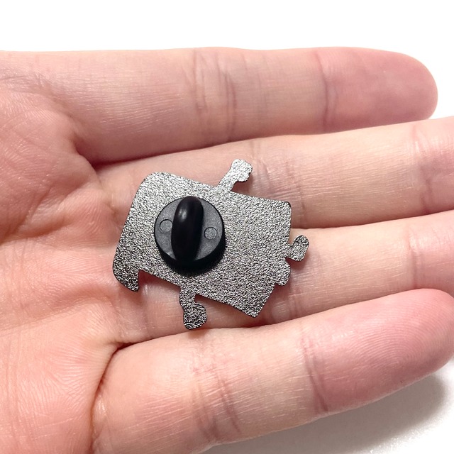 サウスパーク タオリー south park Towelie ピンバッジ PINS | BF MERCH’S