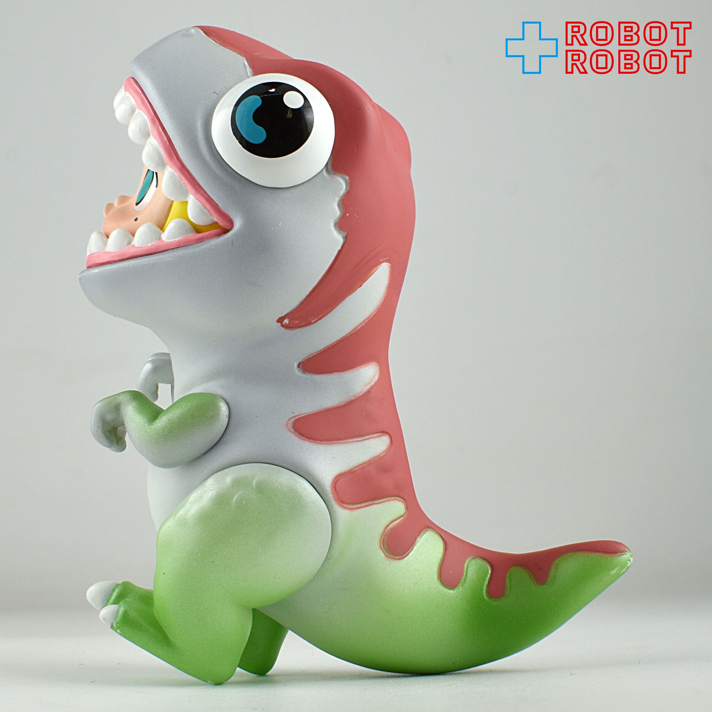 POPMART MOLLY イマジナリー ワンダリング Mollysaurus! シリーズ フィギュア | ROBOTROBOT