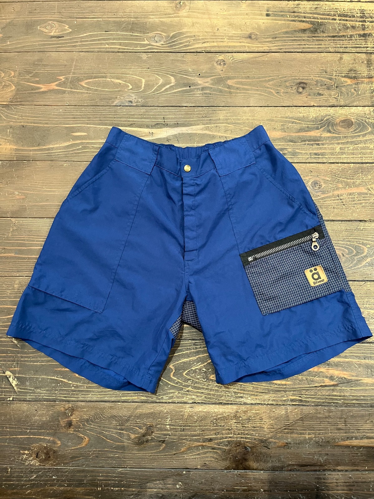 alfwear ショートパンツ made in usa | & CLOSET.