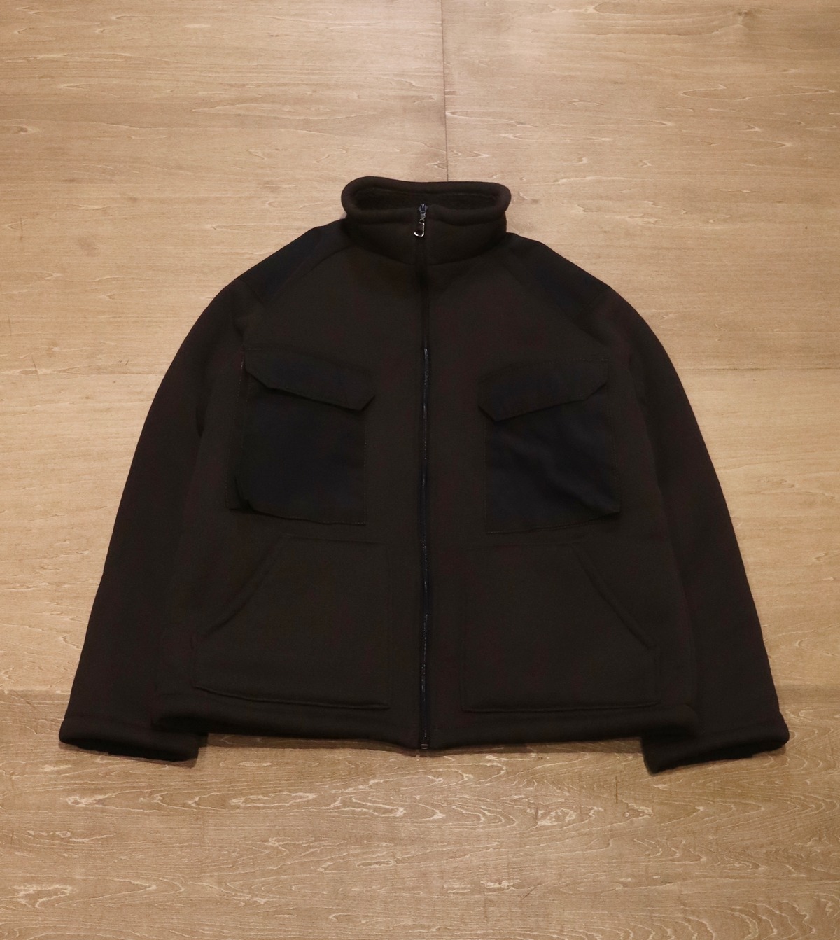 【AWF-35】U.S.ARMY ECWCS Gen1 Pile Fleece Jacket | DEAI FEELING STORE