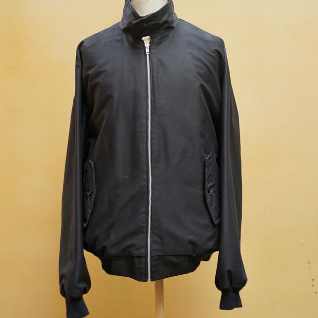 OLD HARRINGTON JACKET | STRAYSHEEP ONLINE