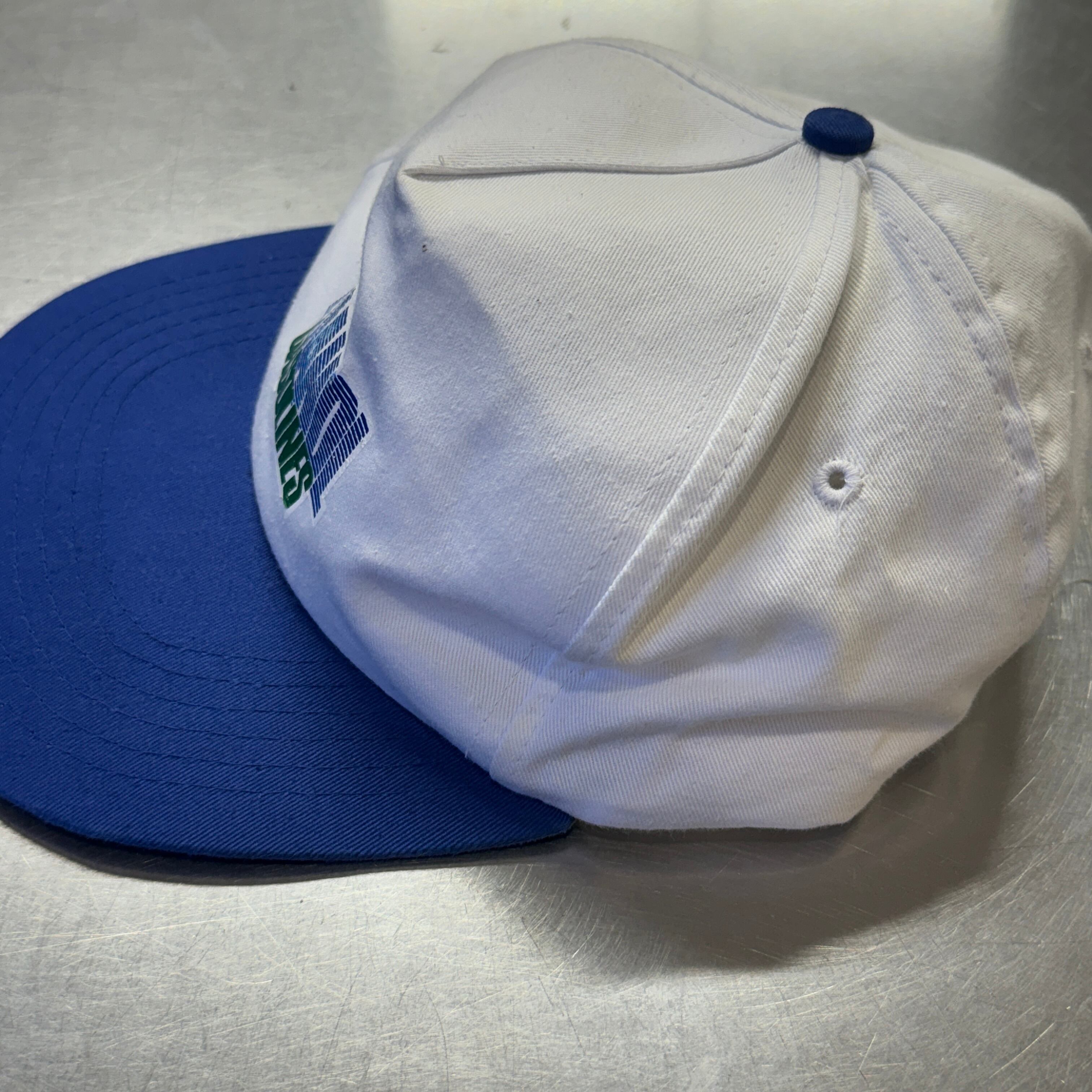 CO-OP ETHANOL GASOLINES CAP | safarionline