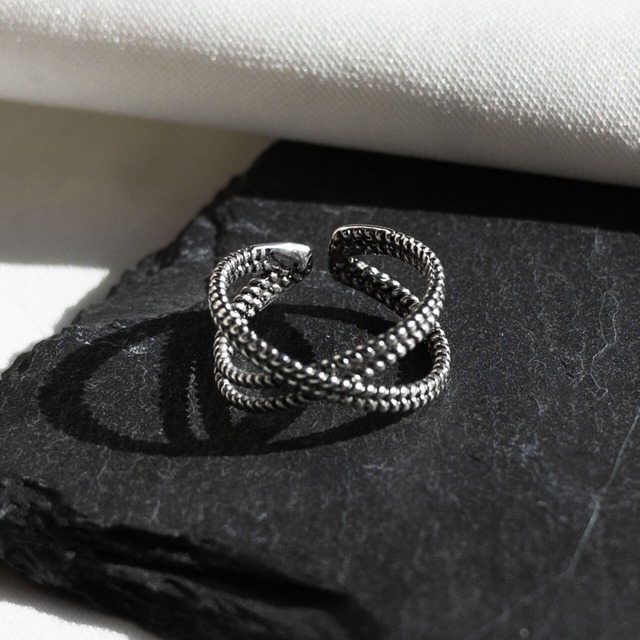 ball cross ring SV925 | Ril.