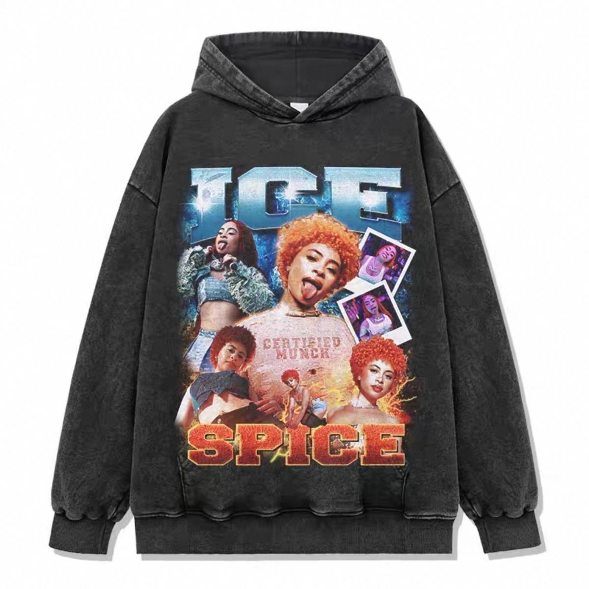 ICE SPICE HOODIE | 7310store