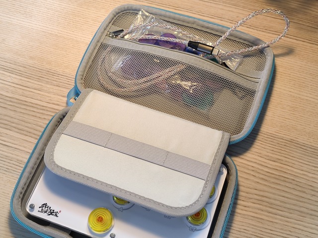 SallyBox丨Sallybox Plus収納ケース | ⚡コミックノイズ⚡