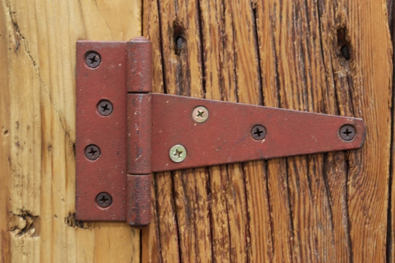 ヴィンテージ 無垢 古材 アーチ型 ドア 門扉 オブジェ 板 店舗什器 | cosaic Lab.