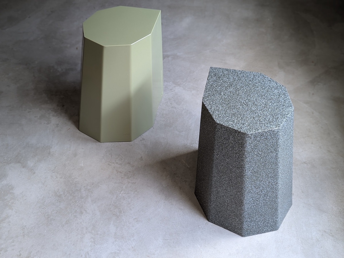 【送料無料】Arnold Circus Stool | Martino Gamper | inoya | Basic Life Store いつまでも愛される 日常の定番を集めたライフスタイルショップ