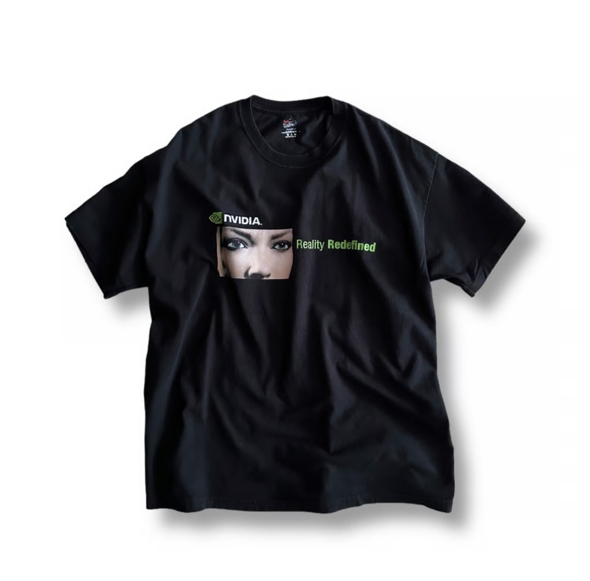 NVIDIA Tee | instantbootleg Store