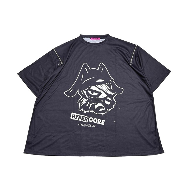 Tシャツ | HYPER CORE