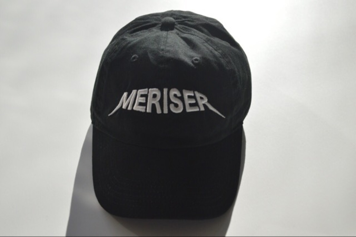 MERISER LOGO 6 PANEL CAP | MeRise®