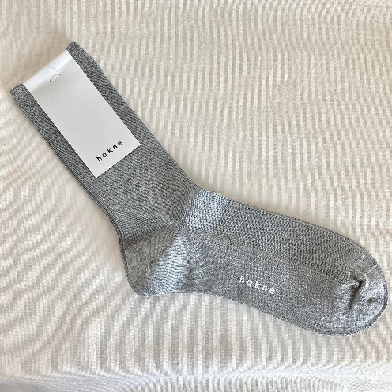 hakne / アメリカンシーアイランドコットンソックス | hinata