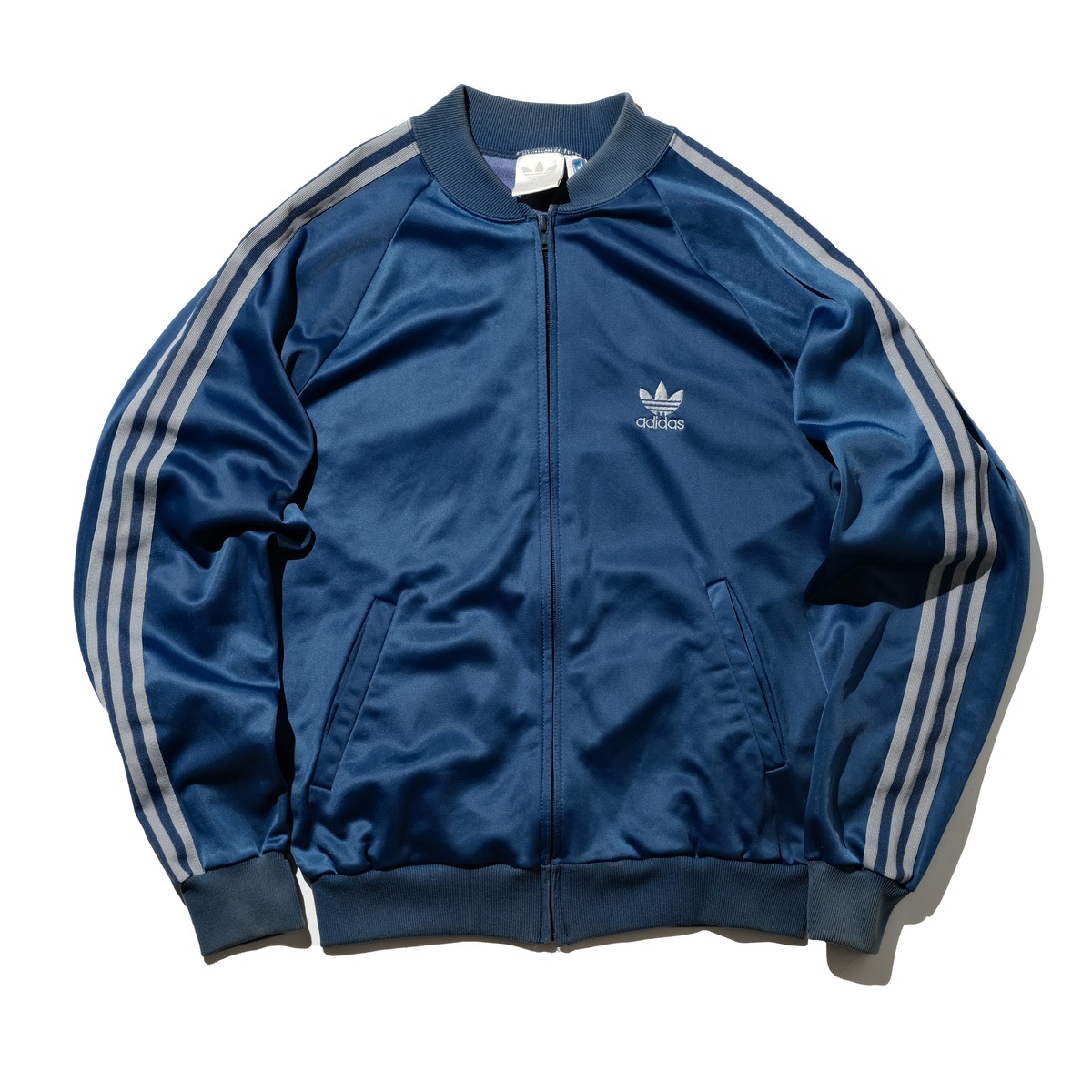 80's Adidas ATP track jacket made in USA size M | goodbuy used clothing