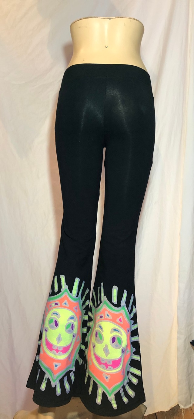 Koo original goa stretch Pants MATAHARI | koowebshop