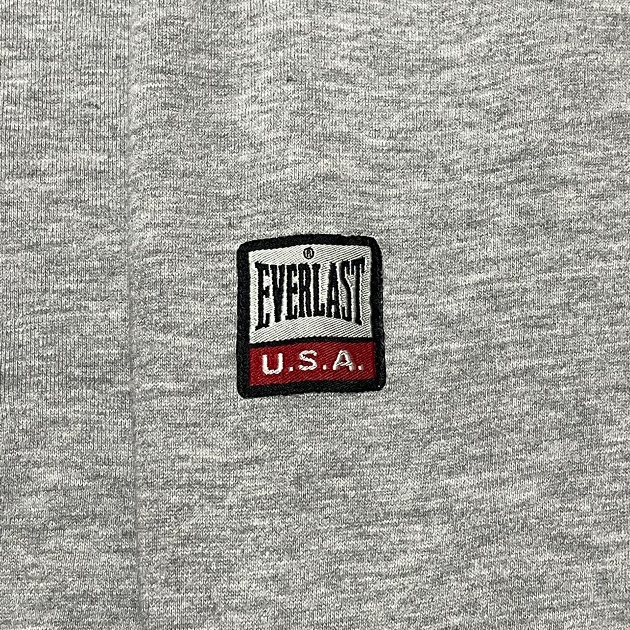 EVERLAST Sweat (made in USA) | 3ERA