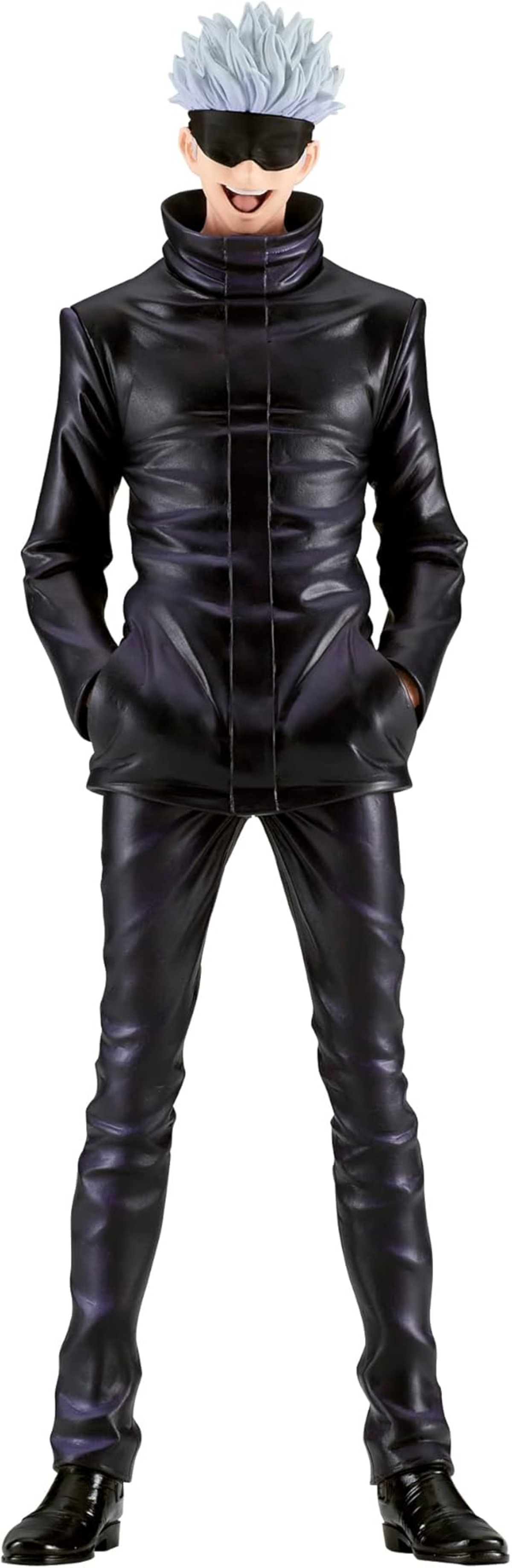 バンプレスト 呪術廻戦 KING OF ARTIST THESATORU GOJO 五条悟 | hero01