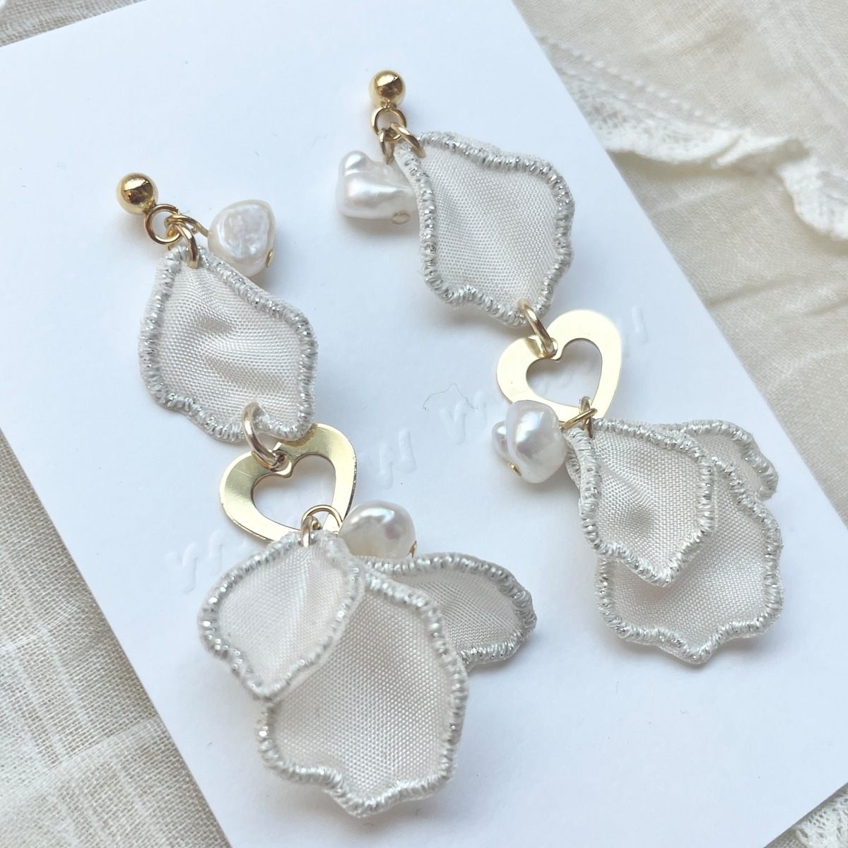 maiow maiow ピアス | Meno