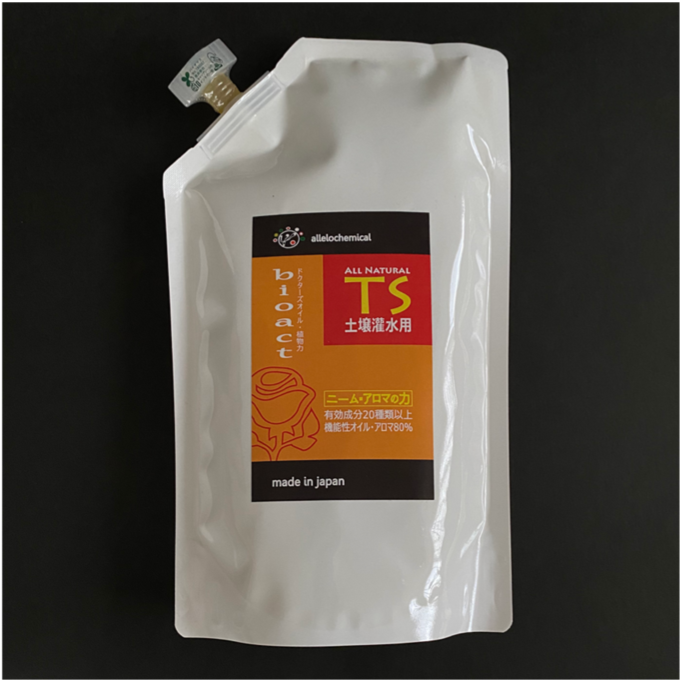Bioact-TS バイオアクト-TS 1L | アグリサポート