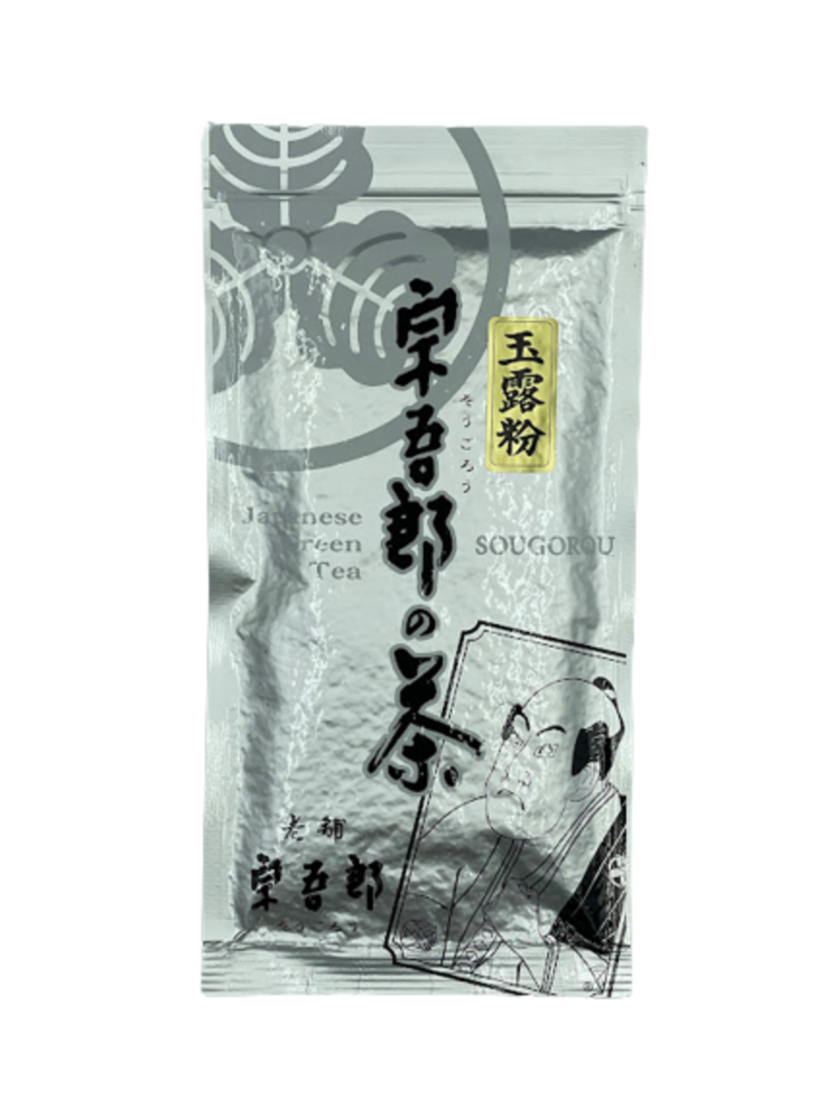 玉露粉茶 100g | sogoro