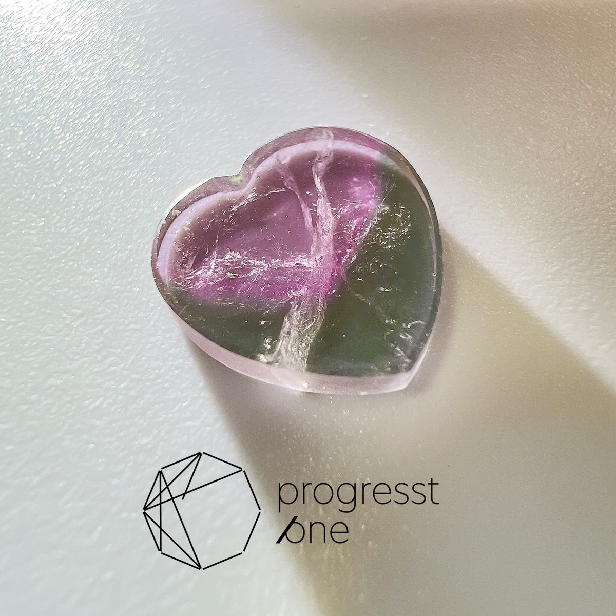 バイカラートルマリン3.22ct | progresstone
