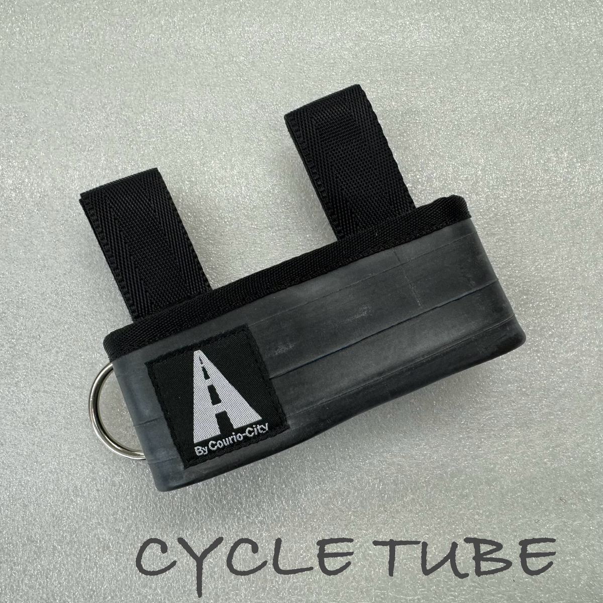U-LOCK HOLDER CYCLE TUBE | A By Courio-City STORE