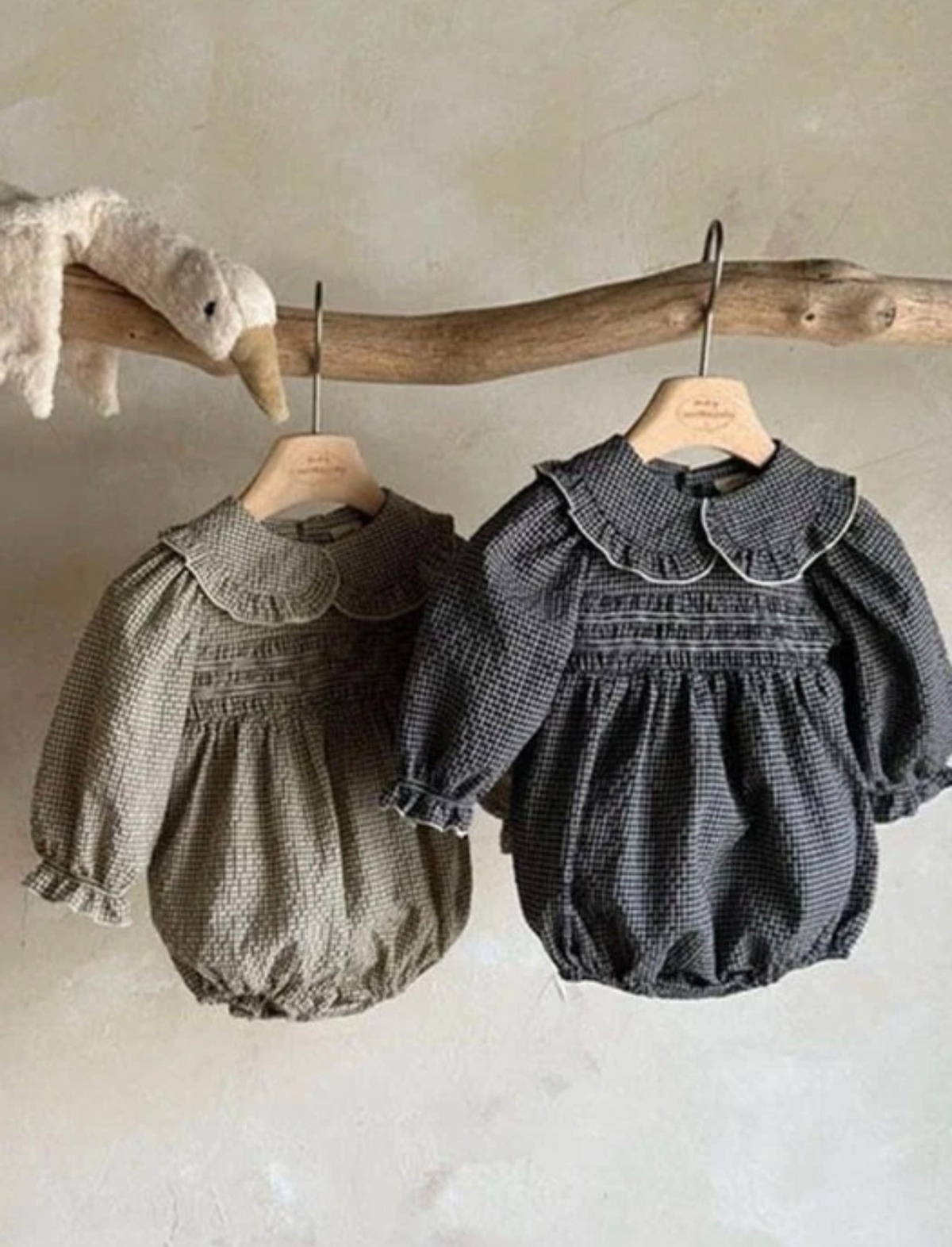 【即納】Autumn Zimmer Frill Suit | camellia2025