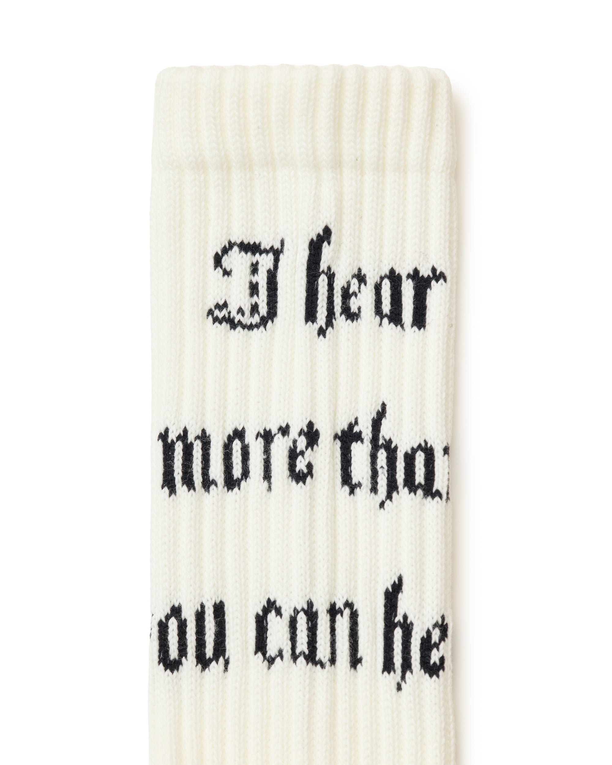 UP1F4L01 OFF WHITE | UNDERCOVER Kanazawa