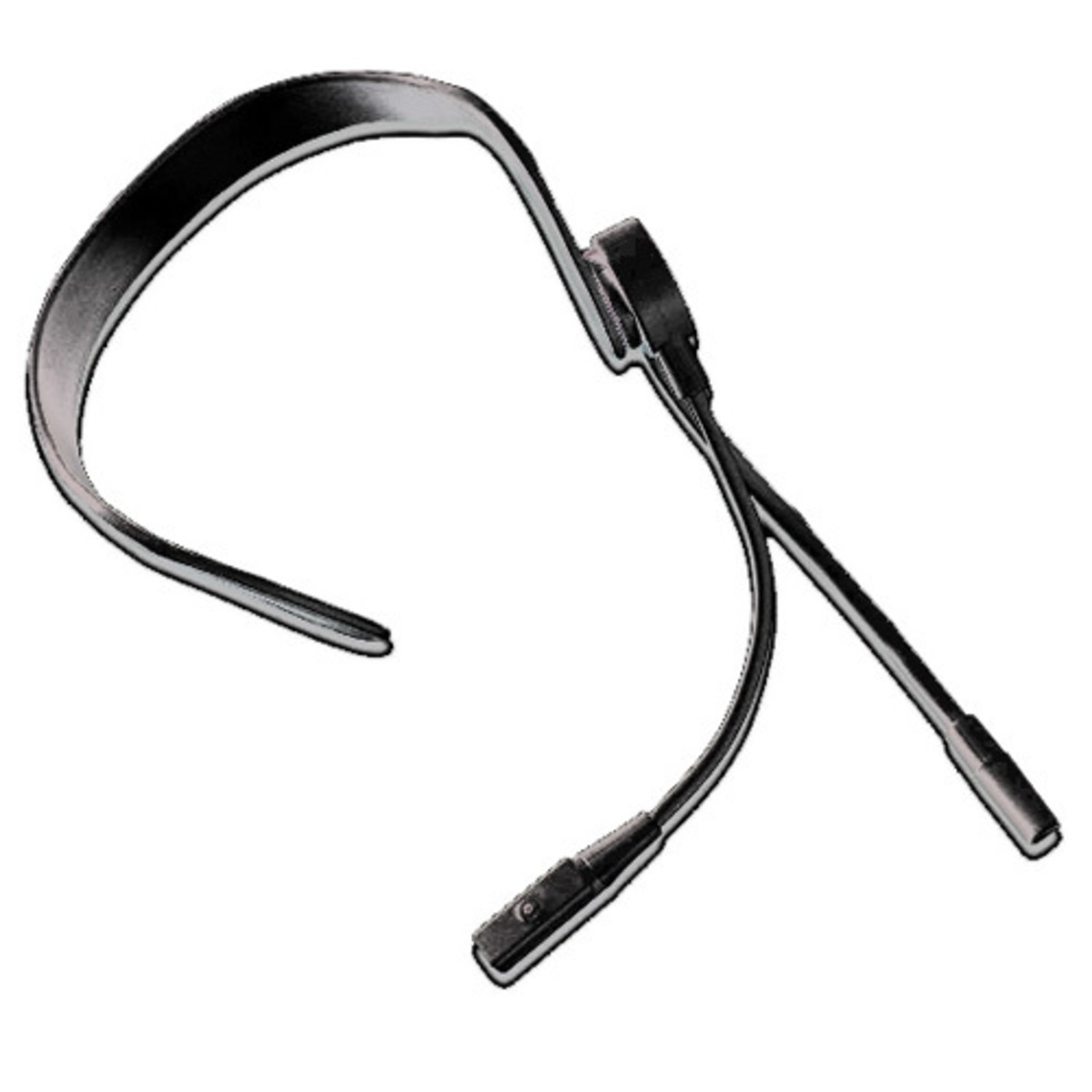 【リュクス専用】 水素吸入用ネックセット(黒) HA-N05 | 水素本舗東京