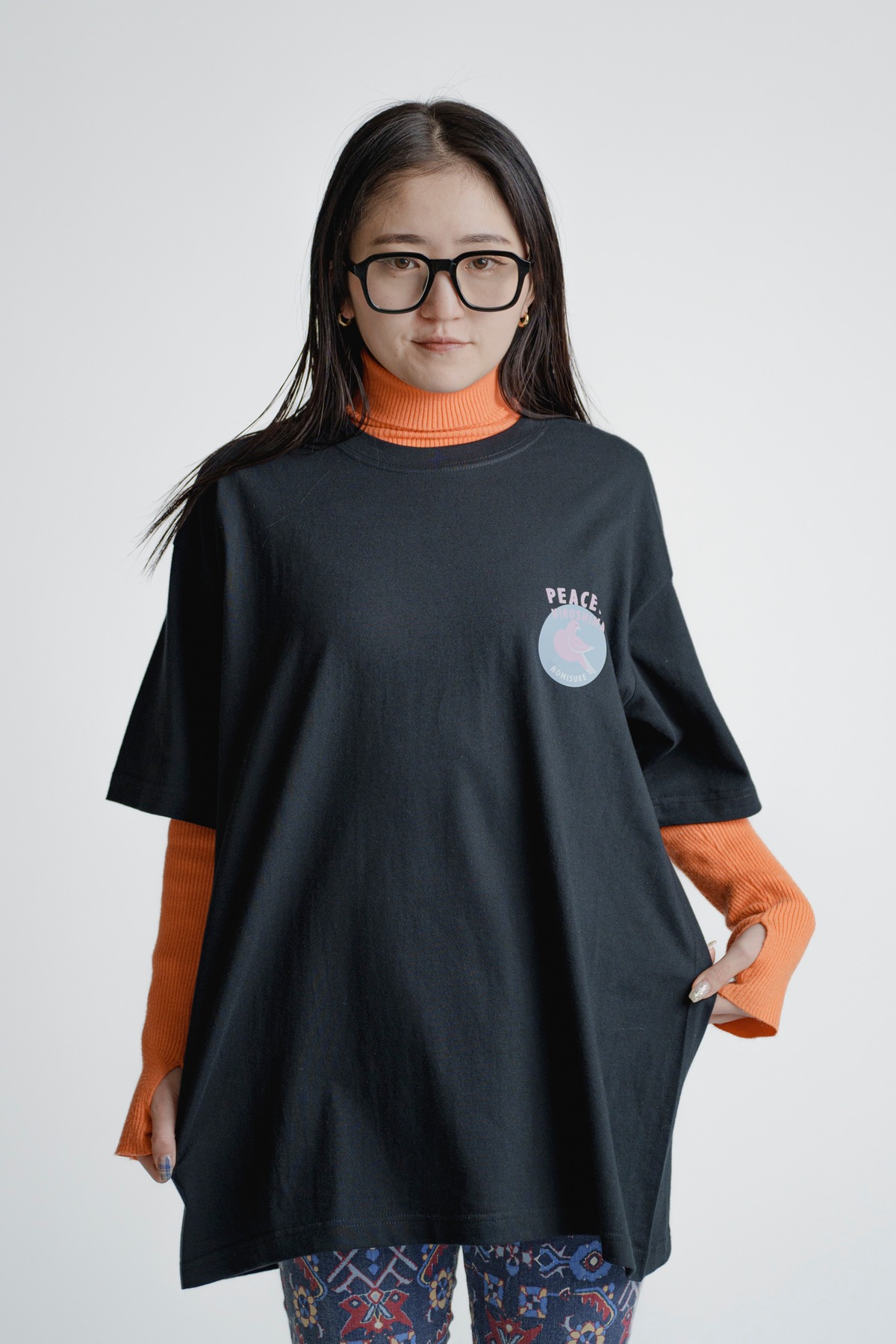 Peace g-003B | Nomisuke-onlinestore