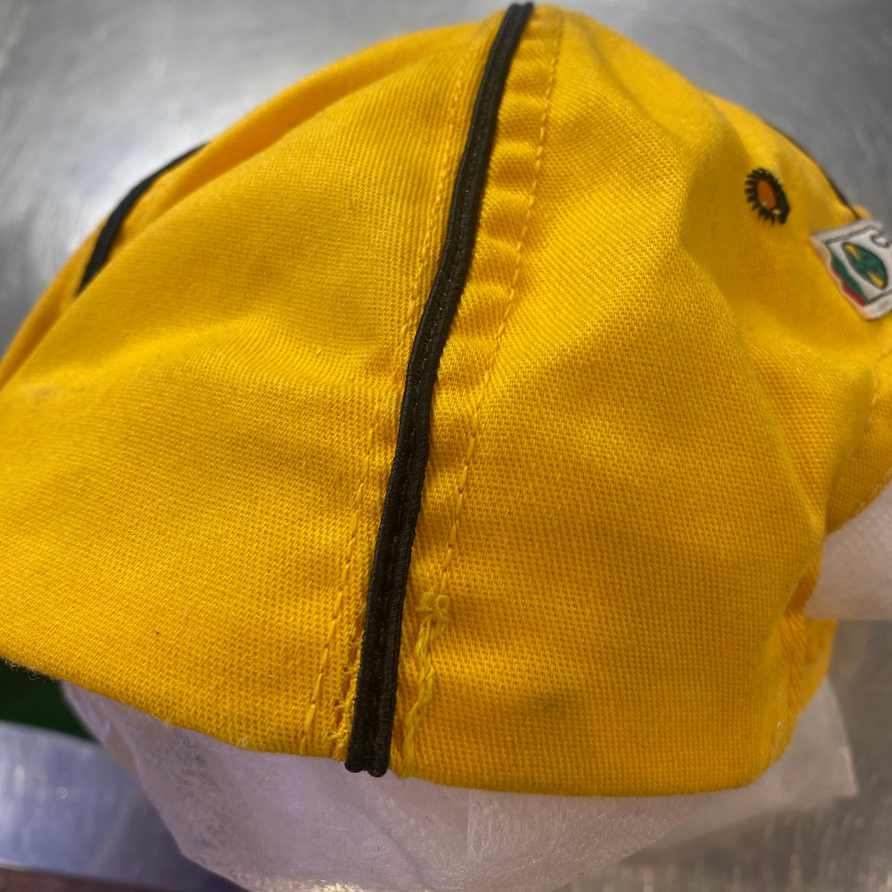 1990s CROSS COLOURS 6PANEL CAP USA | safarionline