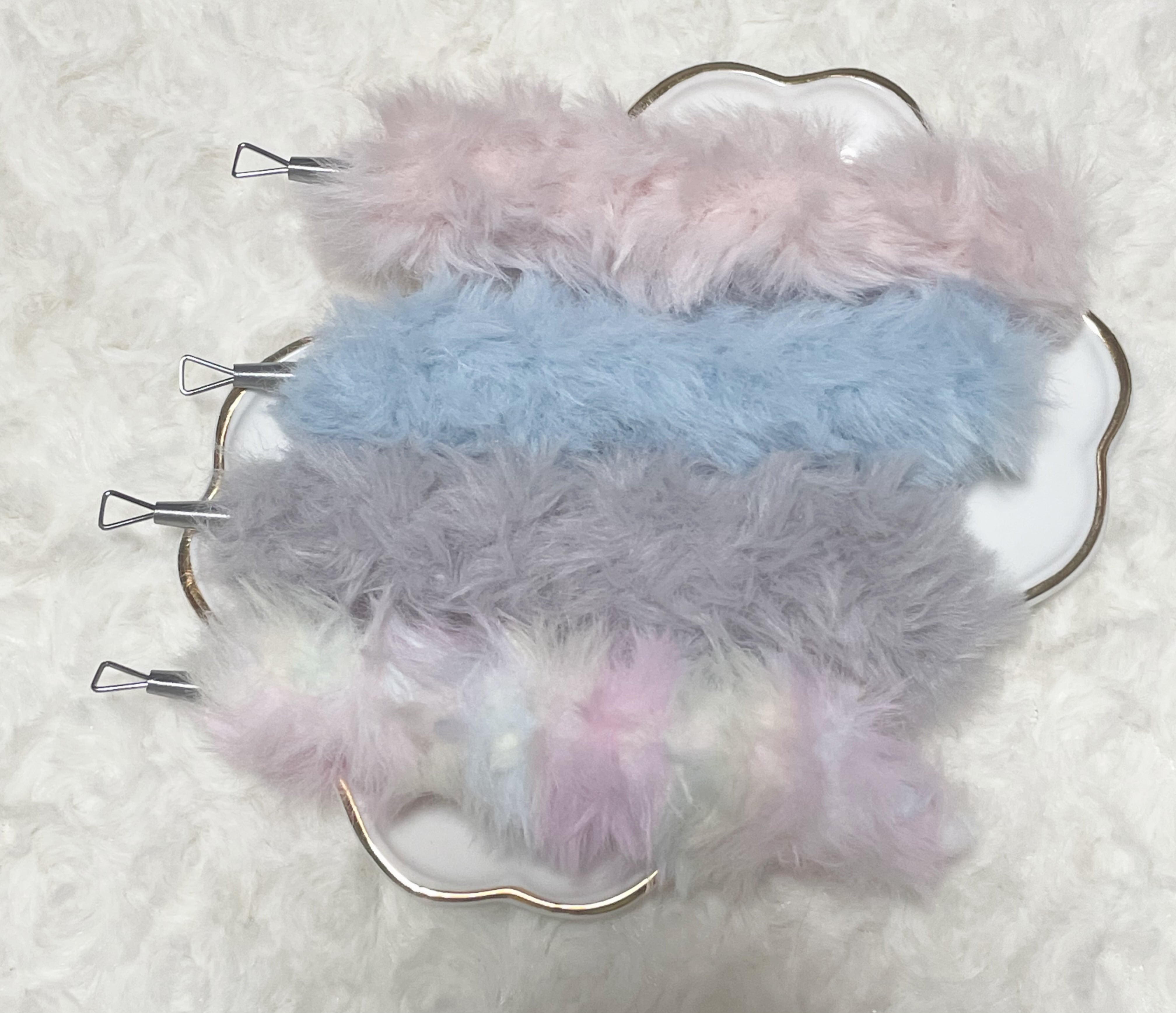 削り棒【ピンク・ブルー・グレー・カラフル】 | lisianthus.goods