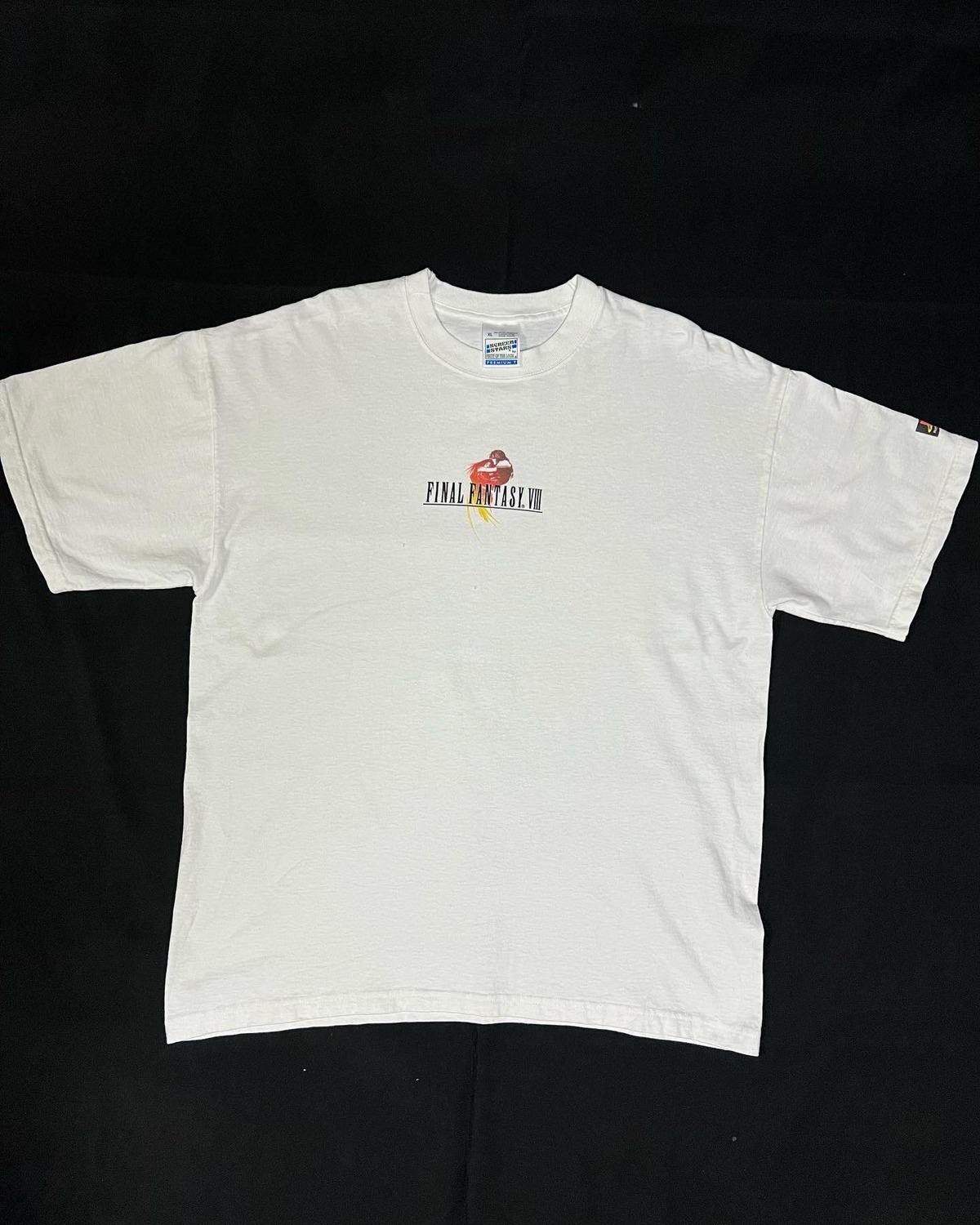 00s FINALFANTASY VIII ファイナルファンタジー8 | CLOSET BIANCA