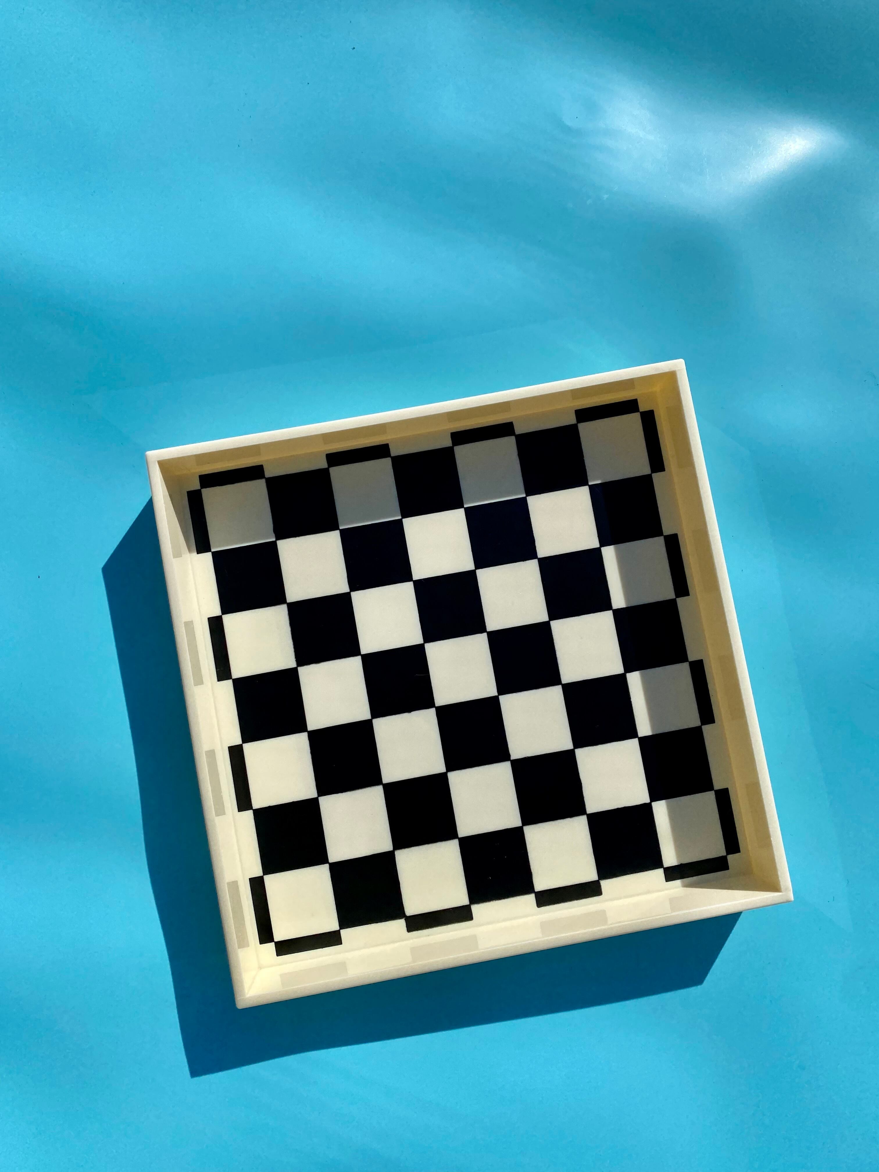 acrylic check accessory plate〈 mini 〉 | Pay ID