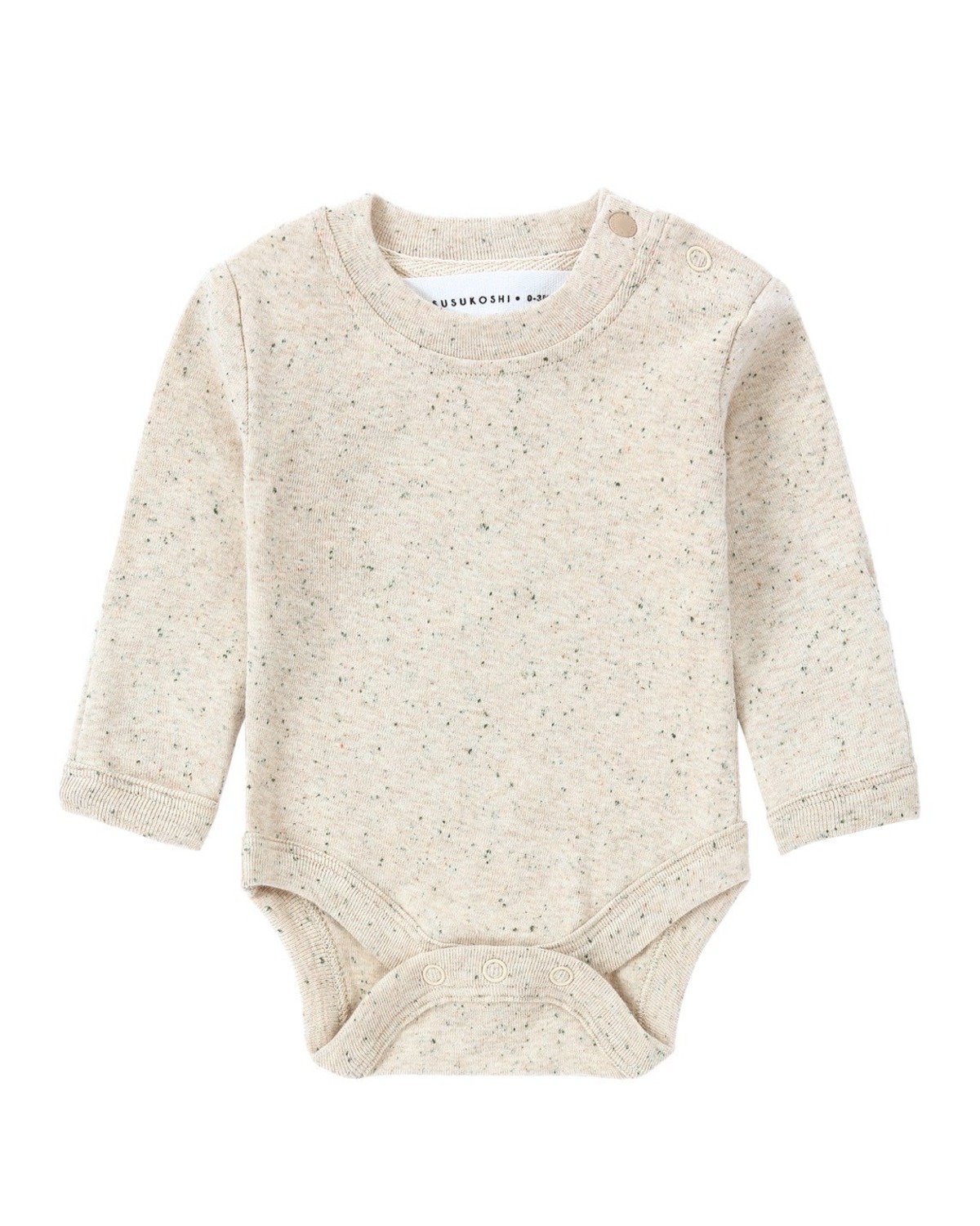 SUSUKOSHI / Classic Suit. Willow (ススコシ ロンパース) | mekko