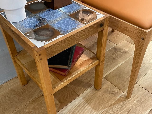 タイル家具 カケラ mini No.119 | SIMPLEHOUSE