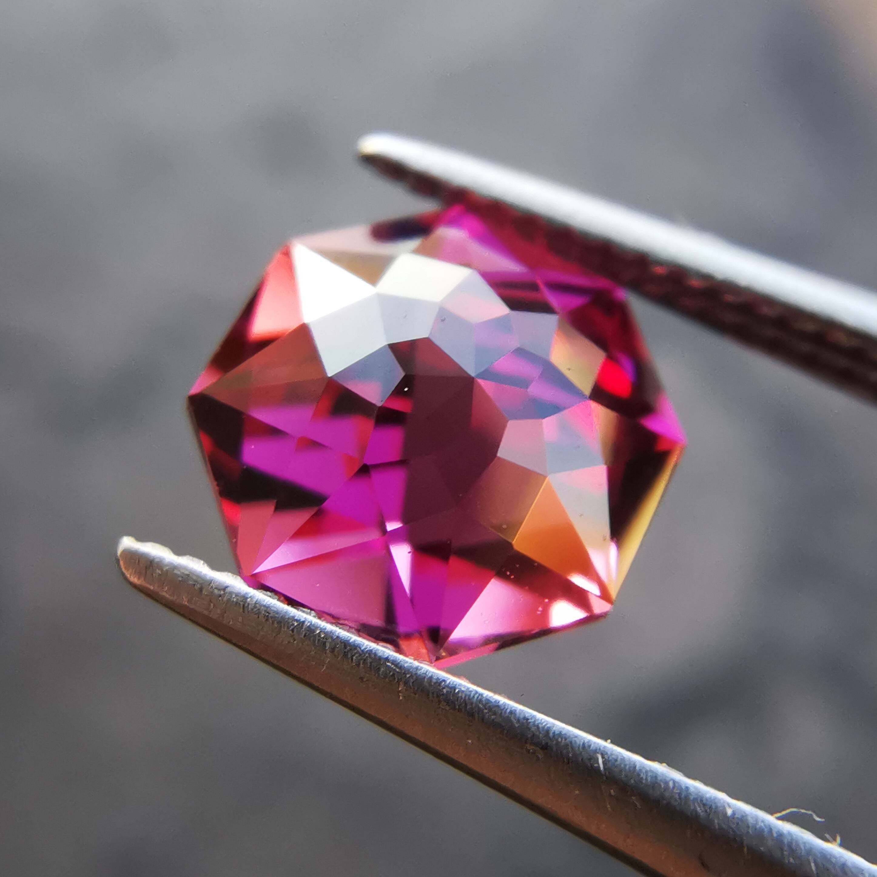 ロードライトガーネット 1.21ct / A-0601 | Tam＆Tam Gem