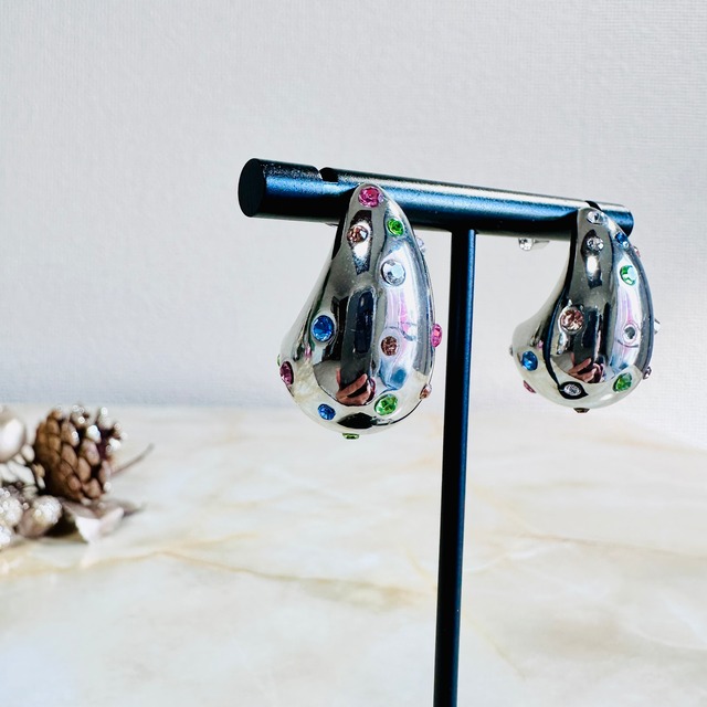 【567】ピアス・イヤリング | BELLA GENTE