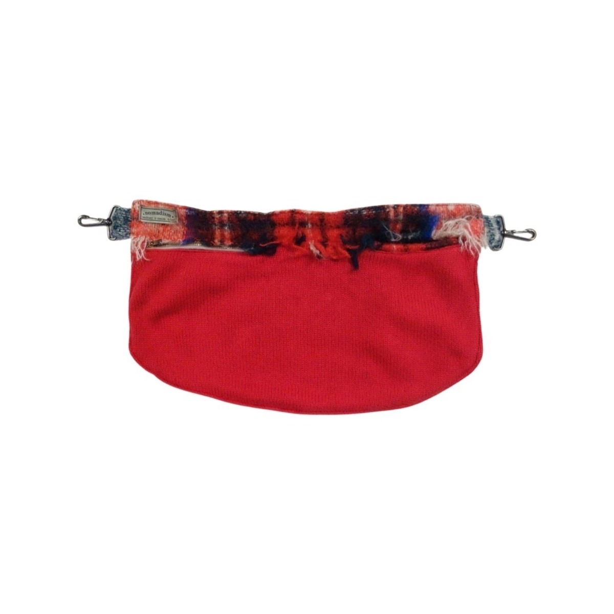 RK12-11 “Wind Stop Bum Flap Type 02” | nomadism