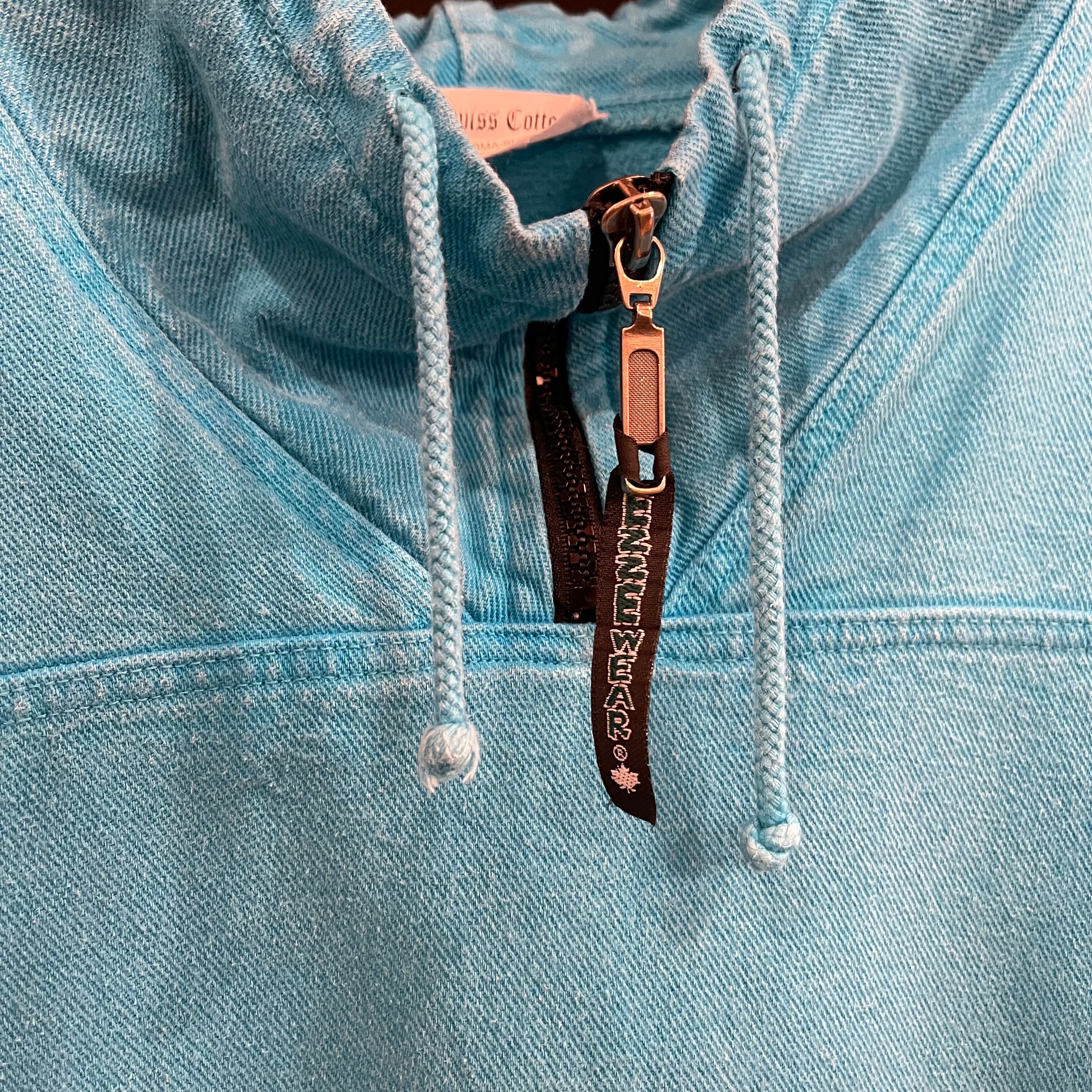 EZZE WEAR Sweat Shirt | VOSTOK