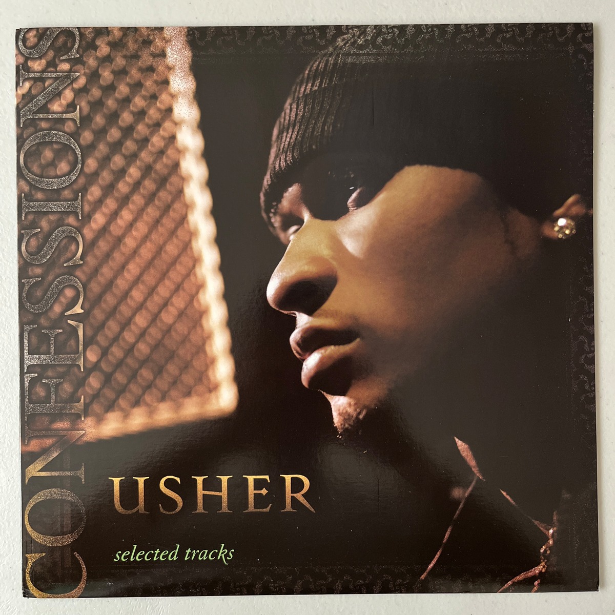 Usher - Confessions (Selected Tracks) | goodolddays