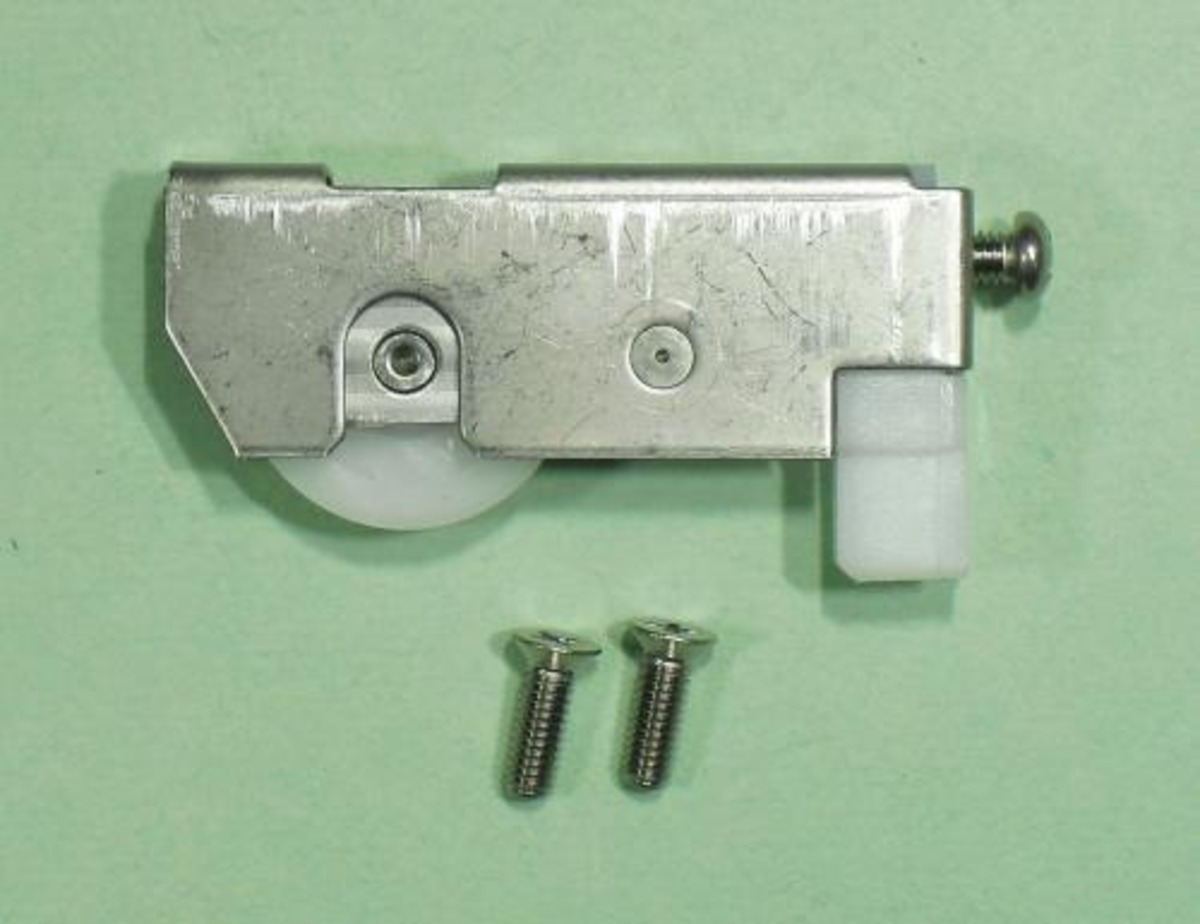 YKKap・サッシ取替戸車・HH-T-0006 | あとりえ匠 戸車shop