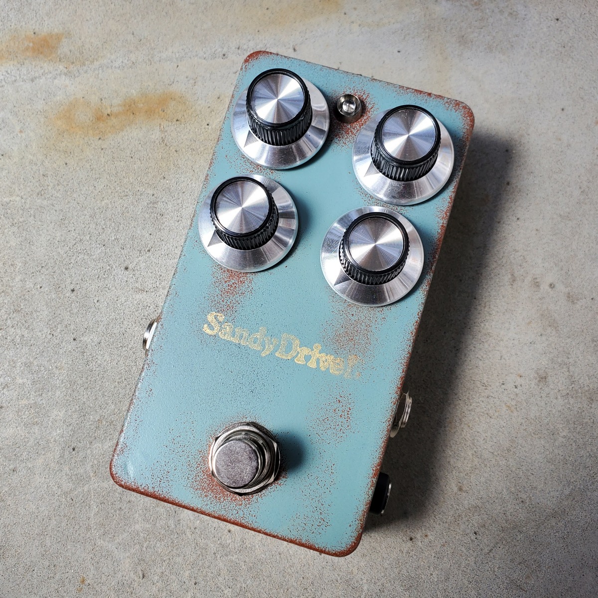 Sandy Drive II | 1995fx official direct shop