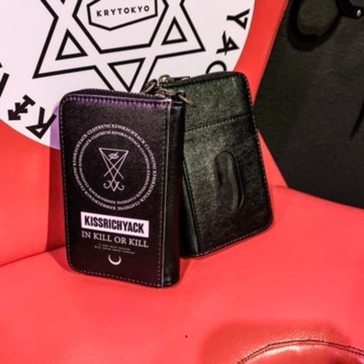 「TIT3」 | KRY clothing