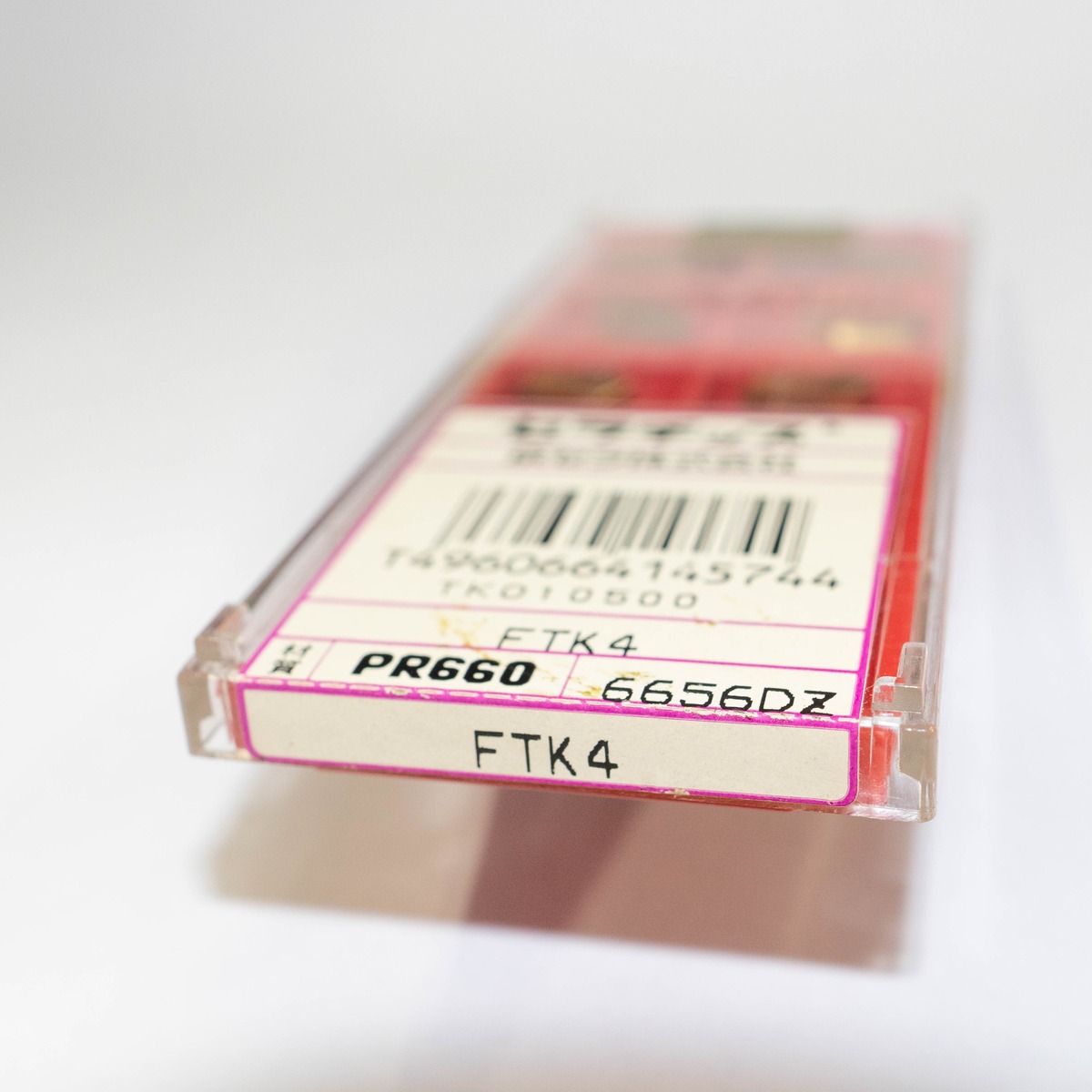 京セラ FTK4:PR630 | エコチップ矢代