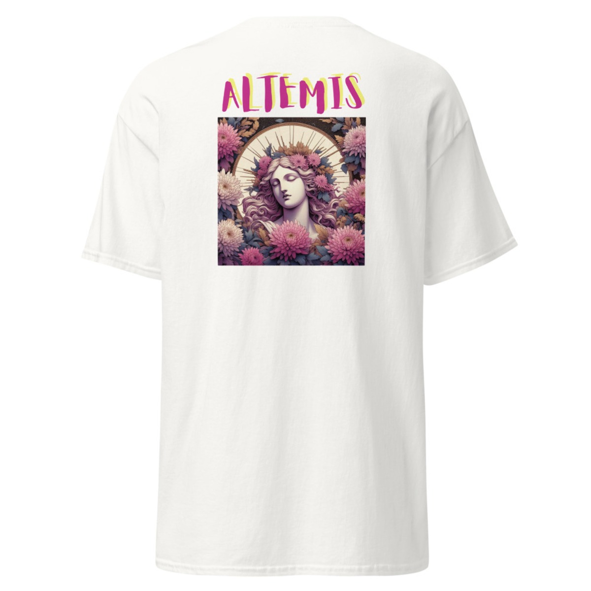 Altemis アルテミス | TELLUS