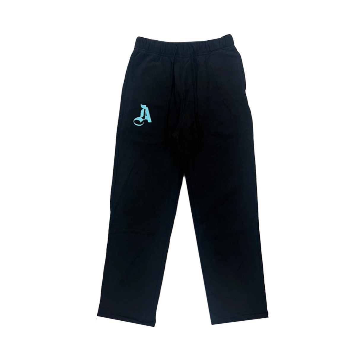 LOGO PANTS | alrine