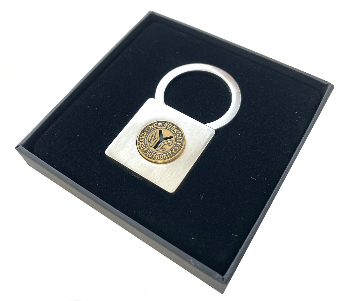 Tokens & Icons NYC Token Key Holder | CORNER DELI STORE