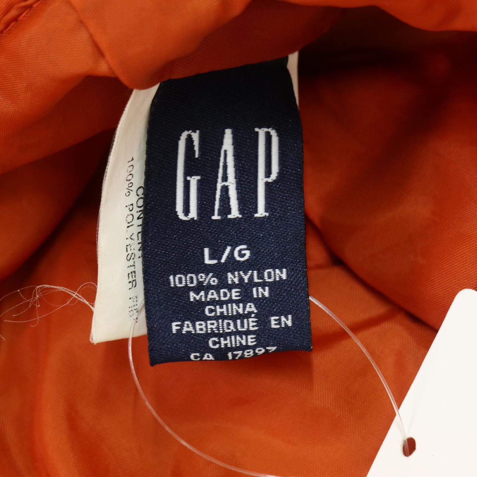 GAP MA-1 HAT OLD | safarionline